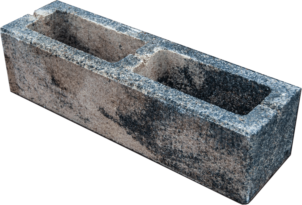 BLOK 40X20 CIJEPANI | BePro DOO | Proizvodi od betona