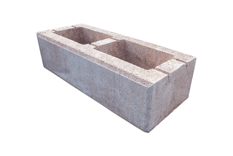 BLOK 40X20 CIJEPANI | BePro DOO | Proizvodi od betona