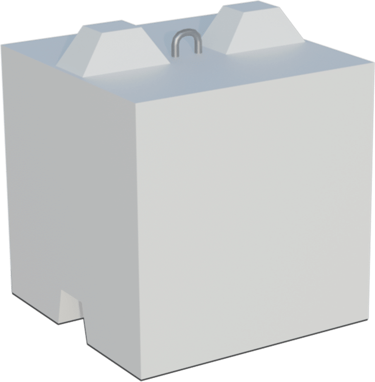 DELTA BLOK | BePro DOO | Proizvodi od betona